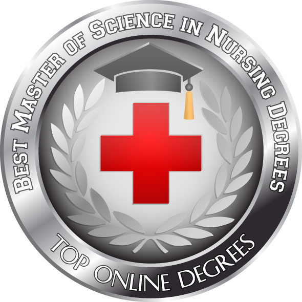 Top 30 Online Masters of Science in Nursing (MSN) Degrees Ranked by ...