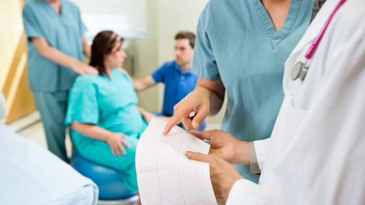 What Is A Labor And Delivery Nurse