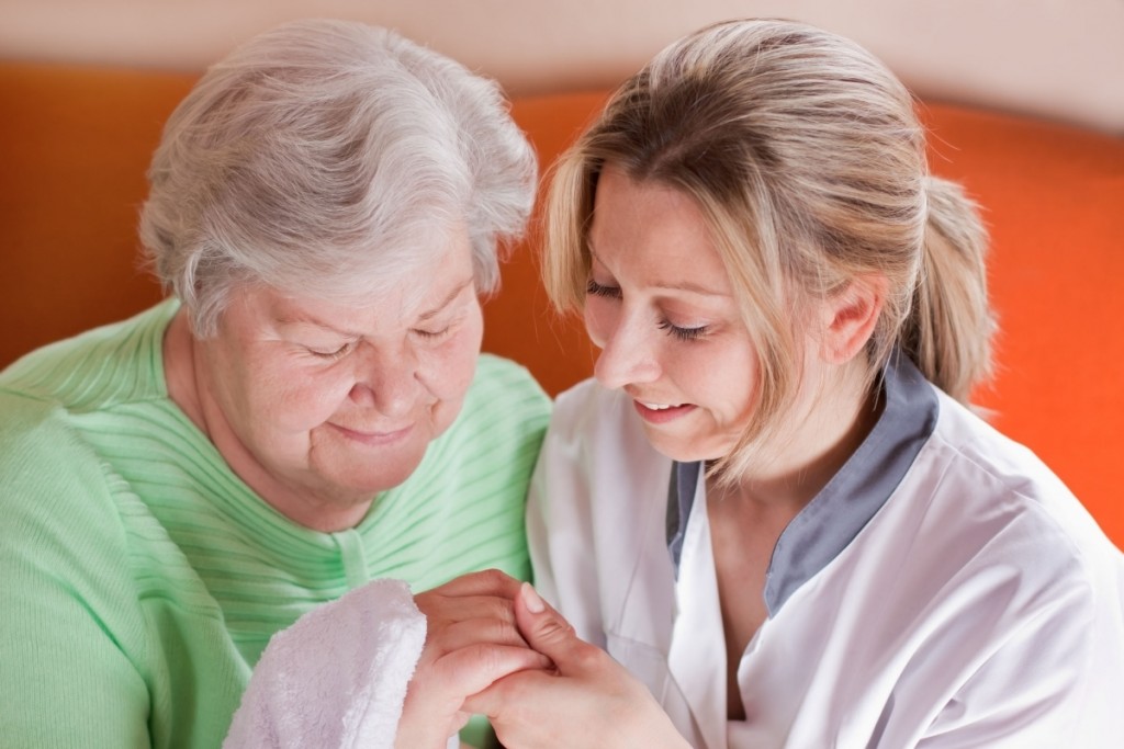 How Can You Specialize a Nursing Degree in Gerontology?