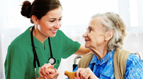 What is a Gerontology Nurse?