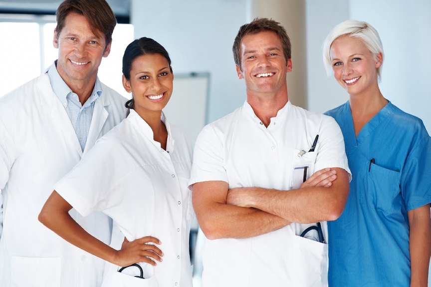 What is a Nurse Manager?